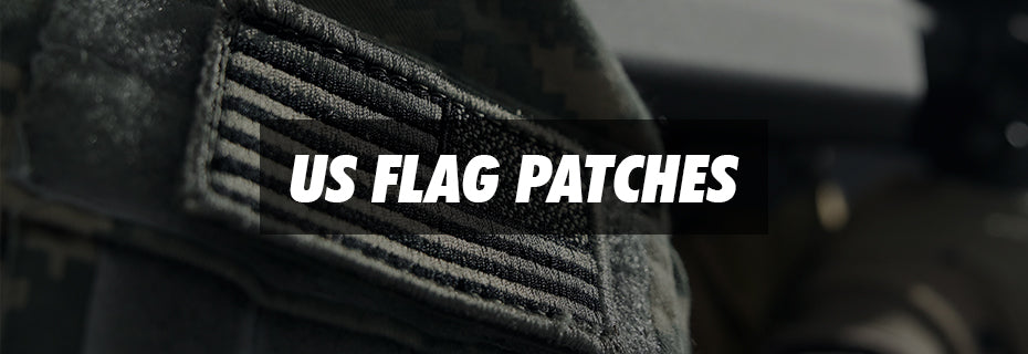 US Flag – Razor Edge Group