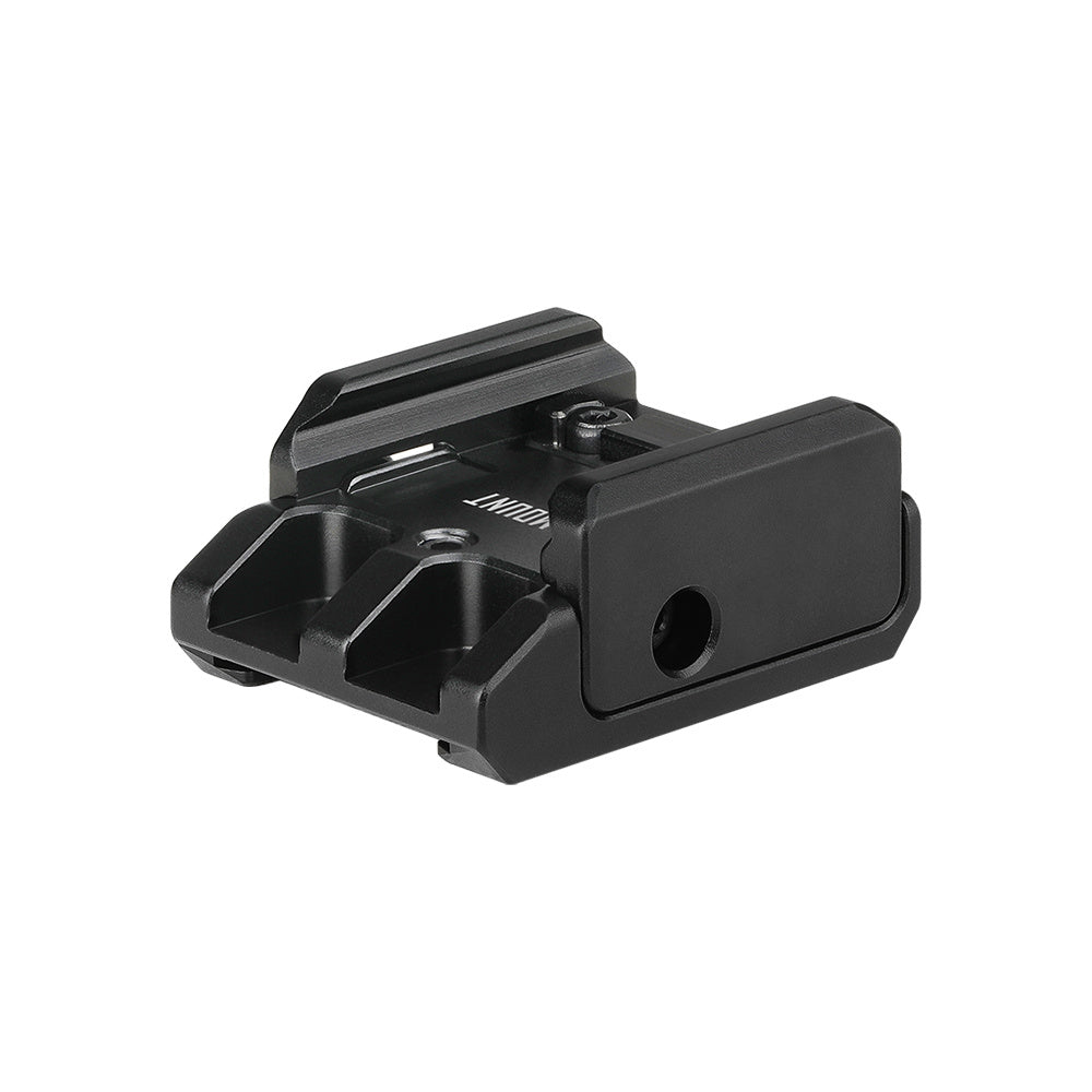 Olight Hellcat Rail Mount for PL Mini 2 / Baldr Mini / Baldr S (GL BL ...