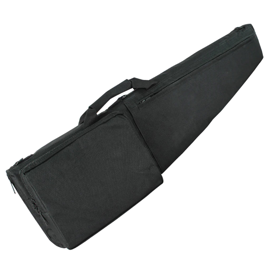 BUY ONLINE | CONDOR 38" RIFLE CASE, Black – Razor Edge Group