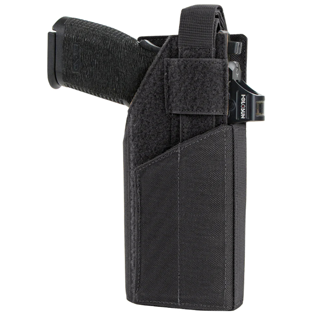 BUY ONLINE | Condor RDS Pistol Holster - Coyote Brown – Razor Edge Group
