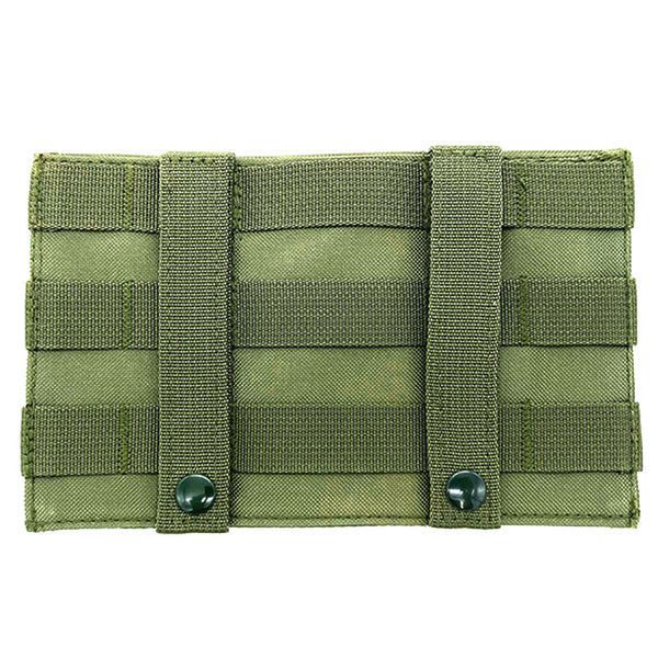 Buy Genuine - Vism by NcSTAR Elastic Double AR Magazine Pouch - Most ...